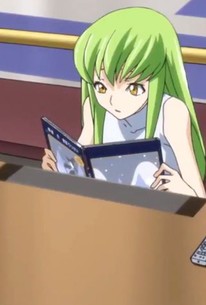 Code Geass: Season 2, Episode 16 | Rotten Tomatoes