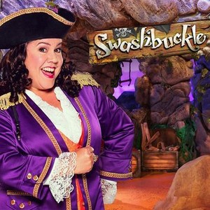 Swashbuckle: Season 3, Episode 7 - Rotten Tomatoes
