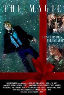 The Magic | Rotten Tomatoes