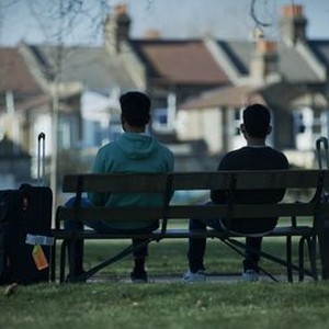 Hostile - Rotten Tomatoes