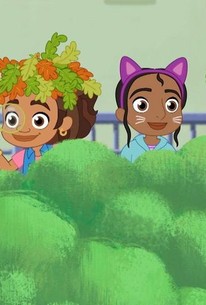 Alma's Way: Season 1, Episode 10 | Rotten Tomatoes