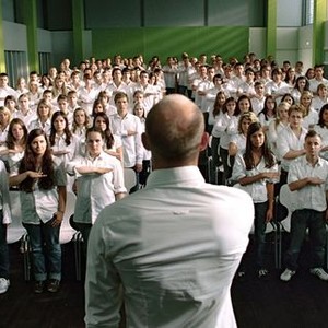 The Outside - Rotten Tomatoes