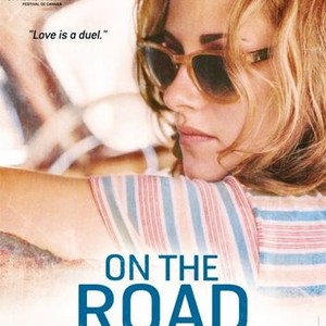 On the Road - Rotten Tomatoes
