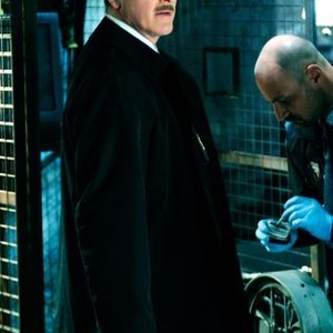 Mark Rolston - Rotten Tomatoes