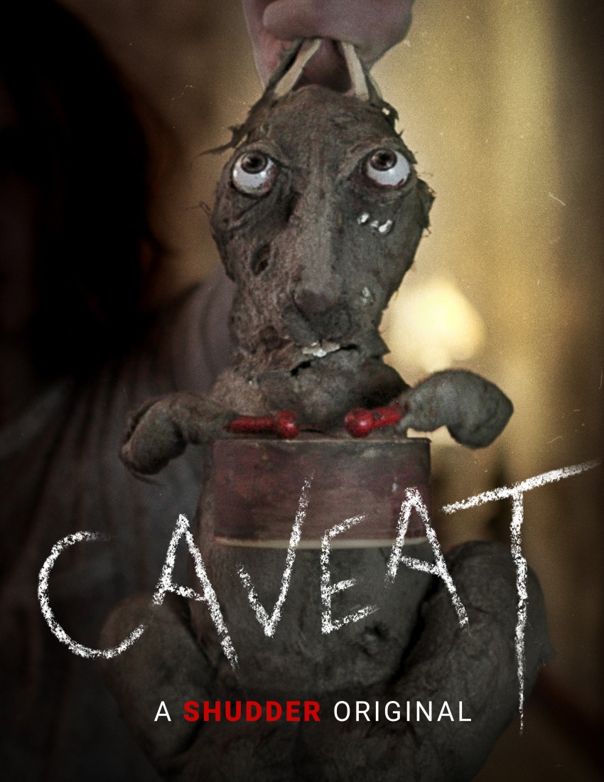 Caveat - Movie Reviews