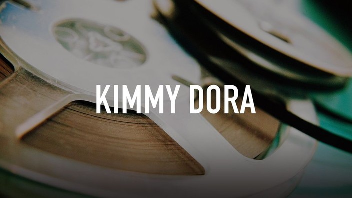 kimmy dora