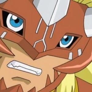 Digimon Frontier - Rotten Tomatoes