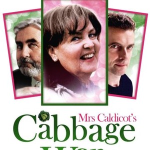 Mrs. Caldicot's Cabbage War - Rotten Tomatoes