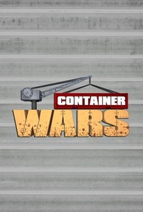 Container Wars: Season 2 | Rotten Tomatoes