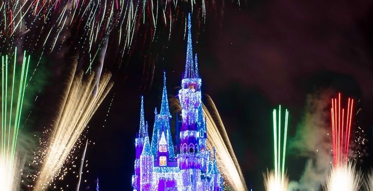 Disney Magic Moments - Rotten Tomatoes