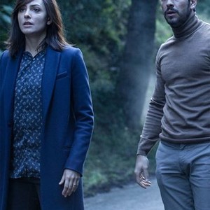 The Invisible Guest - Rotten Tomatoes