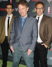 The Dan Band | Rotten Tomatoes