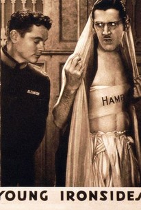 Young Ironsides | Rotten Tomatoes