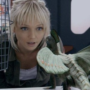 Primeval: Season 4, Episode 4 - Rotten Tomatoes