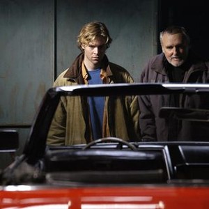 Jordan Frieda - Rotten Tomatoes