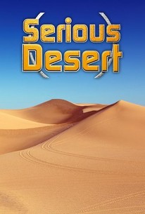 Serious Desert | Rotten Tomatoes