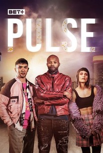 Pulse - Rotten Tomatoes