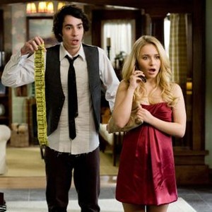 Jack Carpenter - Rotten Tomatoes