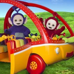 Teletubbies: Season 2, Episode 57 - Rotten Tomatoes