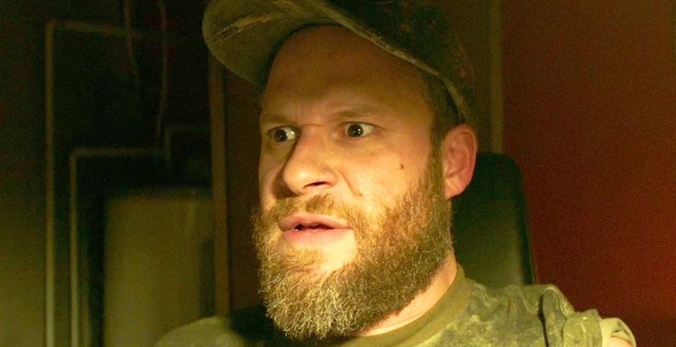 Long Shot - Rotten Tomatoes