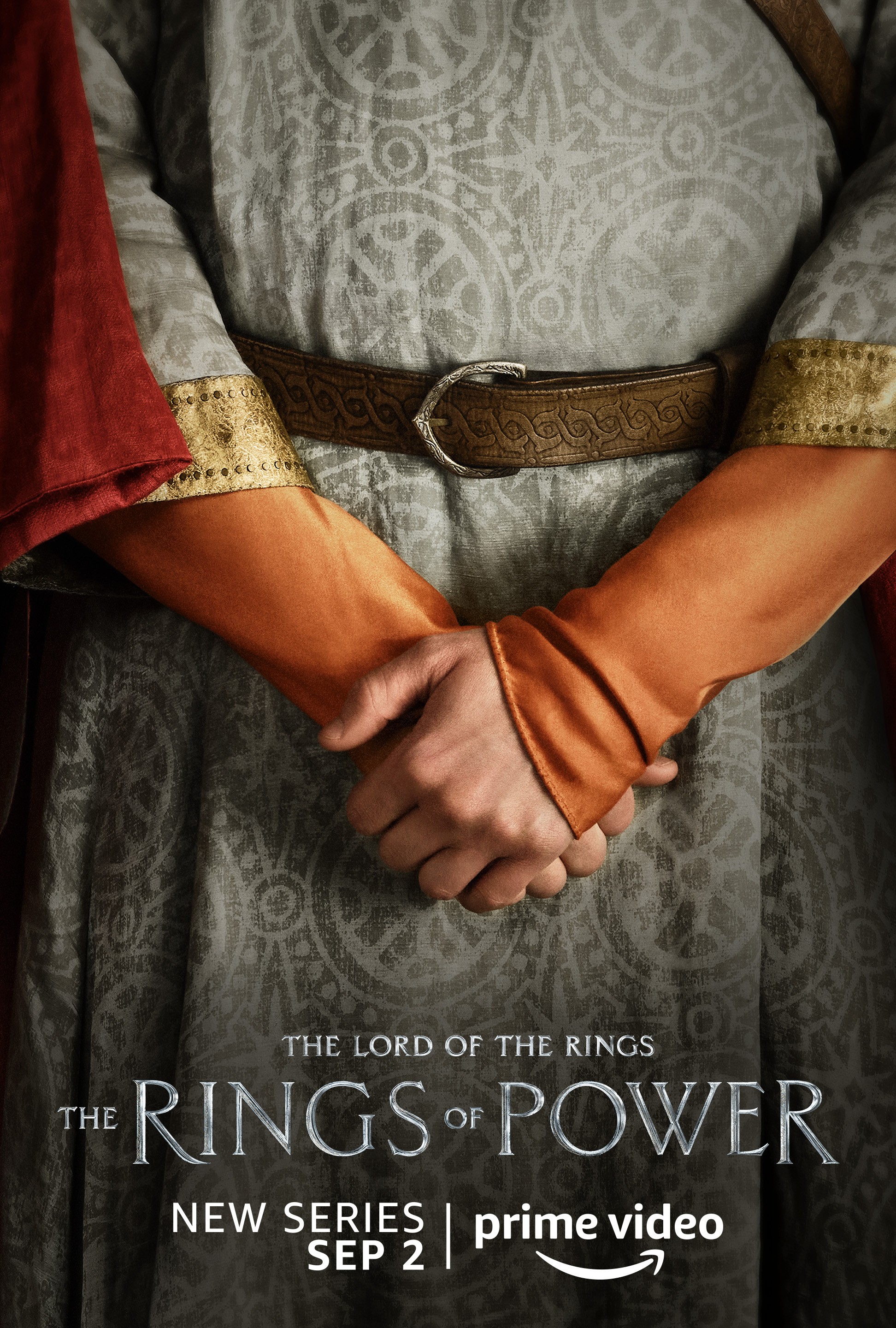 The Lord of the Rings: The Rings of Power - Trailers & Videos - Rotten Tomatoes