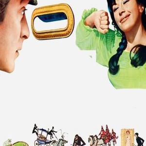 The Wrong Box - Rotten Tomatoes