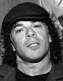 Ian Dury | Rotten Tomatoes