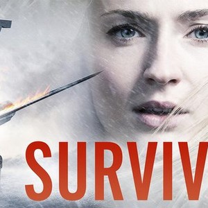 Survive - Rotten Tomatoes