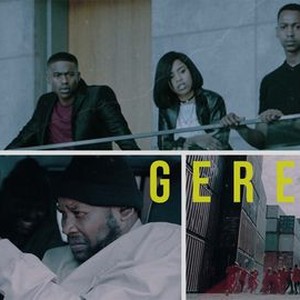 Gereza - Rotten Tomatoes