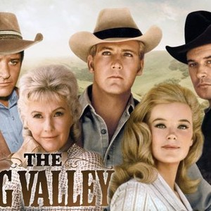 The Big Valley: Season 4, Episode 22 - Rotten Tomatoes
