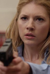 Transporter: The Series: Season 1, Episode 6 | Rotten Tomatoes