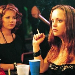 Prozac Nation - Rotten Tomatoes