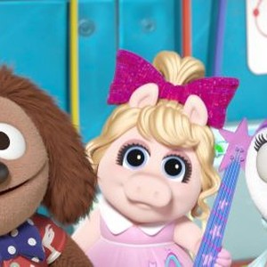 Muppet Babies: Season 2, Episode 7 - Rotten Tomatoes