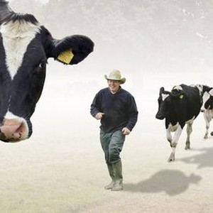 The Moo Man (2013) - Rotten Tomatoes