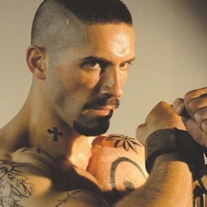 Undisputed III: Redemption - Rotten Tomatoes