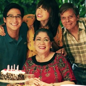 Starting Over Again - Rotten Tomatoes