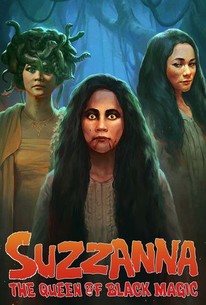 Suzzanna: The Queen of Black Magic | Rotten Tomatoes