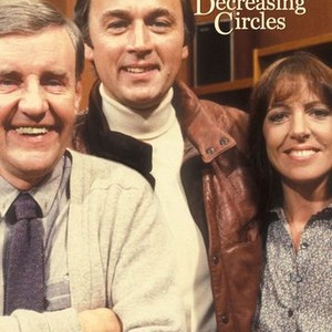 Ever Decreasing Circles - Rotten Tomatoes