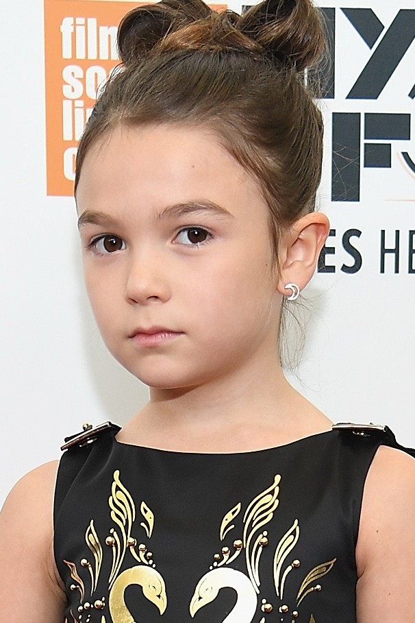 Brooklynn Prince - Rotten Tomatoes