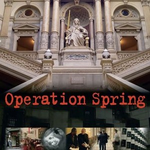 Operation Spring - Rotten Tomatoes
