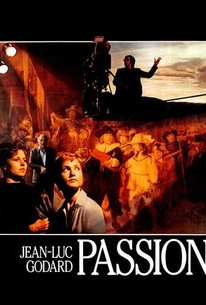 Passion | Rotten Tomatoes