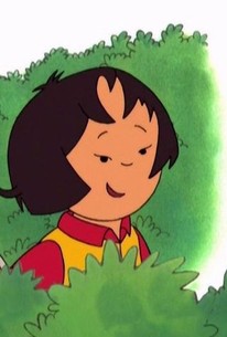 Caillou: Season 2, Episode 23 | Rotten Tomatoes