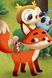 Odo: Season 1, Episode 28 | Rotten Tomatoes