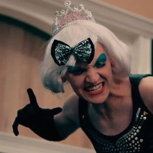 Holy Hell - Rotten Tomatoes