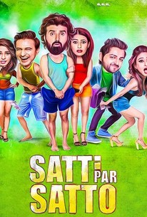 Satti Par Satto | Rotten Tomatoes