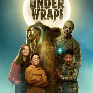Under Wraps - Rotten Tomatoes