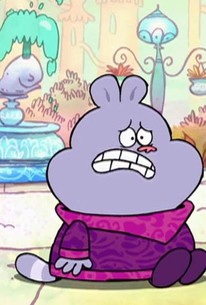 Chowder: Season 1, Episode 16 | Rotten Tomatoes