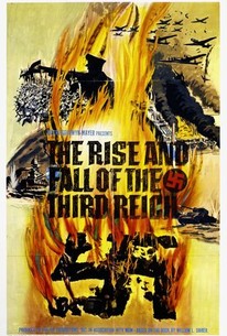 The Rise and Fall of the Third Reich - Movie Reviews | Rotten Tomatoes