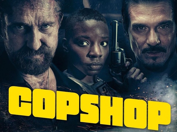 Copshop Review Joe Carnahan's Action Thriller COPSHOP Adds Ryan O'Nan