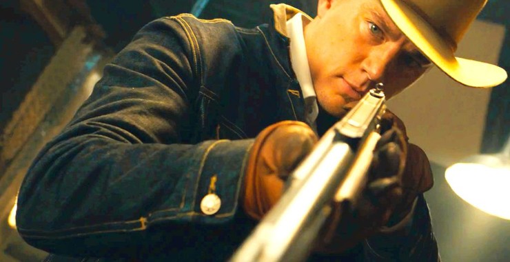 Kingsman: The Golden Circle - Rotten Tomatoes